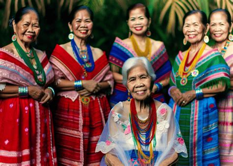 Filipino Women Pinay Wise