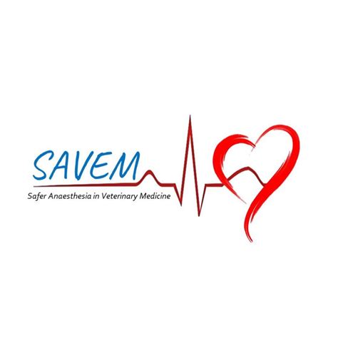 Savem Safer Anaesthesia In Veterinary Medicine