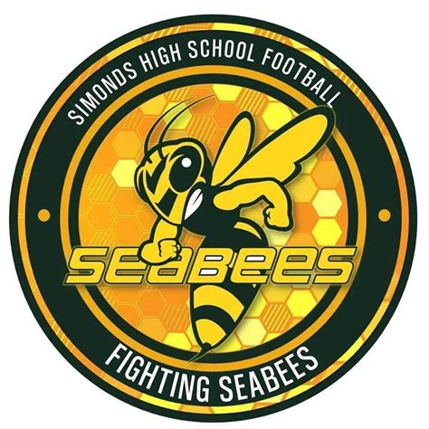 Simonds High School Football Fall Regular Season Schedule Saturday