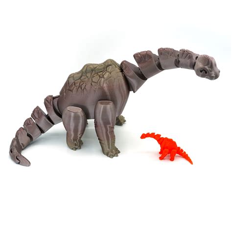 Arti Brachi 3d Model By Mcgybeer On Thangs