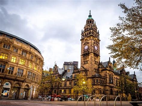 Sheffield Attractions Tours And Tickets Musement