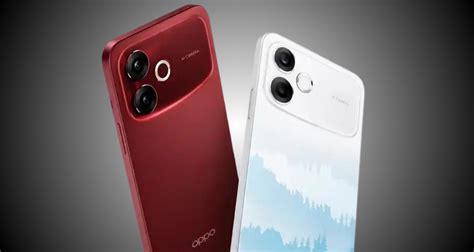 Oppo F33 Pro 5g Hadir April Ini Spesifikasi Dan Perkiraan Harganya