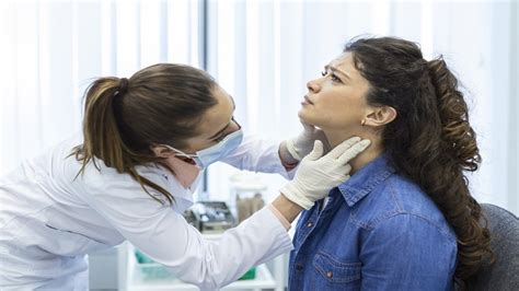 Cáncer De Tiroides Un Enemigo Silencioso Latitud 435 Noticias