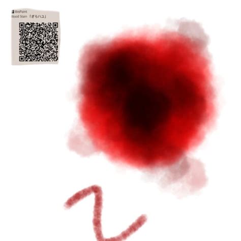 Brush Codes 4 Ibispaint