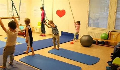 Job Shadowing Euneos