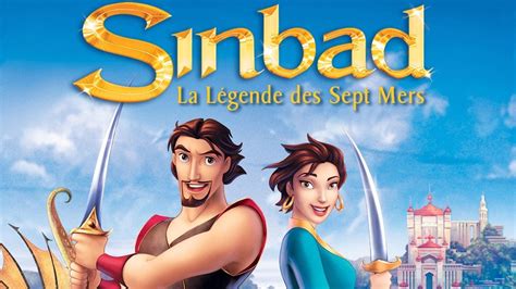 Sinbad Legend Of The Seven Seas Picture 6 Aceshowbiz