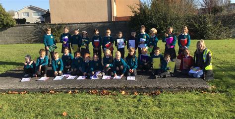 Creagh Ns Celebrates Science In November Creagh Ns Online