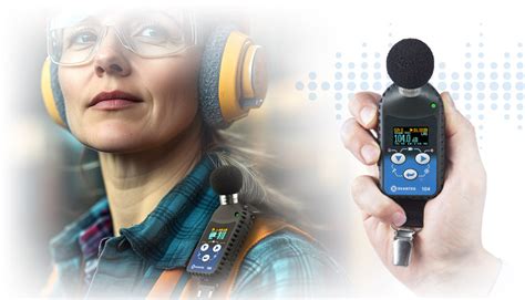 How To Choose The Best Noise Dosimeter For Workplace Monitoring