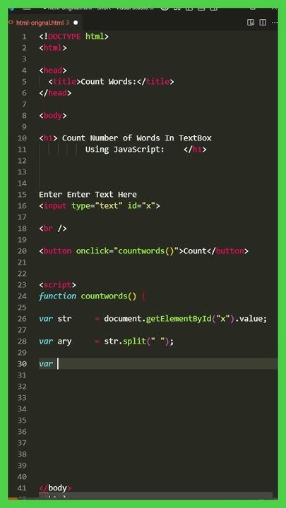 How To Count Length Of A String In Javascript Shorts Javascript Youtube