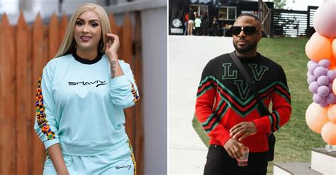 Juliet Ibrahim Bodly Shoots Her Shot At Tunde Ednut