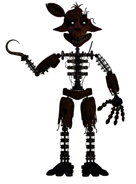 My Take On The Tjoc Animatronics More Coming Soon Rthejoyofcreation