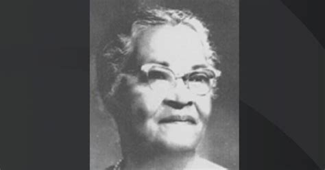 Who Was Melnea Cass Cbs Boston