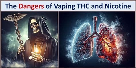 Dr Eric Bornstein On Linkedin The Dangers Of Vaping Thc What Health Professionals Need To Know