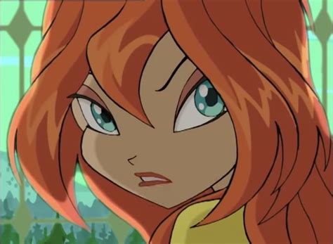 Bloom Winx Club Winx Desenho Winks Desenho Desenho