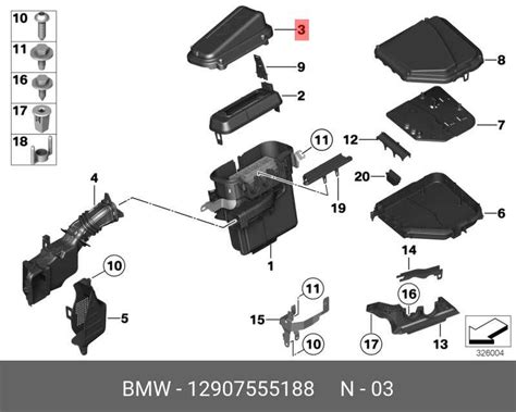 F10 Bmw Parts An Illustrated Guide