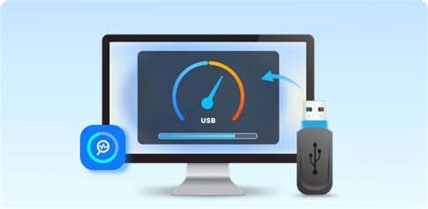 Usbexternal Benchmark Utility Test Usb And External Drive Speed Fast