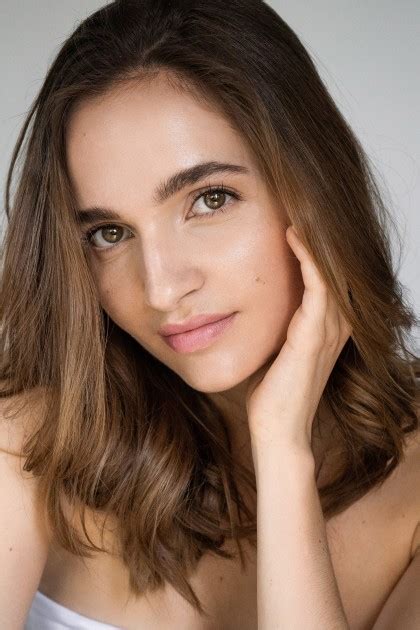 Model Sofia V Aus Pulheim Modelagentur