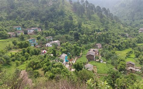 Kimar Village In Pati Block Champawat Uttarakhand Population Literacy Sex Ratio Census 2011