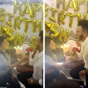 Saheb Bhattacharjee Birthday Actress Susmita Deys Special Wish On Saheb Bhattacharjees