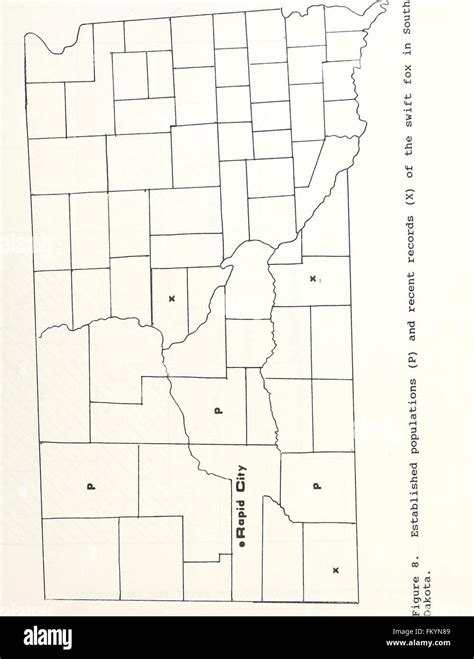 This Ecological And Taxonomic Review Examines The Swift Fox Vulpes Velox Focusing On Its