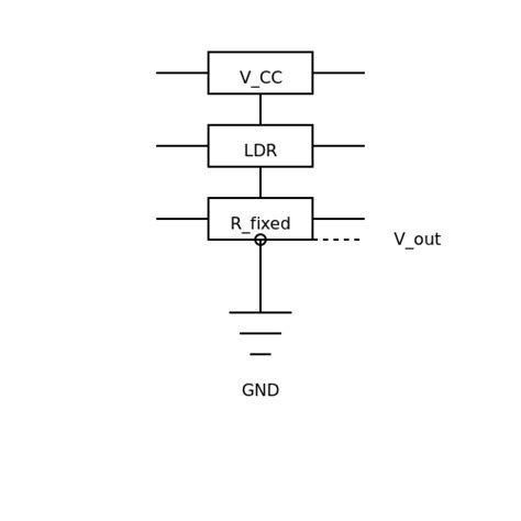 Light Dependent Resistors Ldr Tutorials On Electronics Next