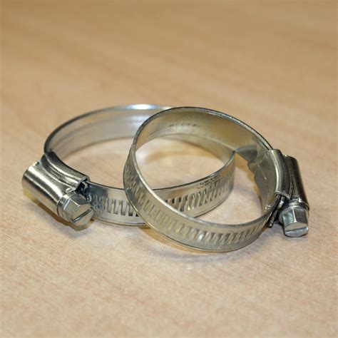 Jubilee Clips Spectroform
