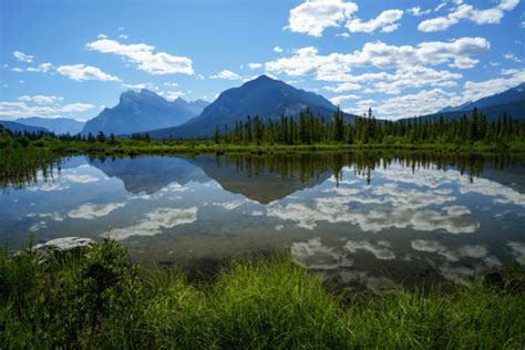 11 Most Beautiful Must See Lakes In Banff National Park Along The Rockies