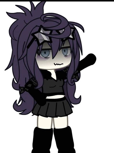 Pin On Gacha Life☺️