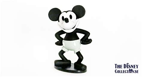 Plane Crazy Just Play Pvc Figure