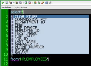 Top SQL Developer Tips For