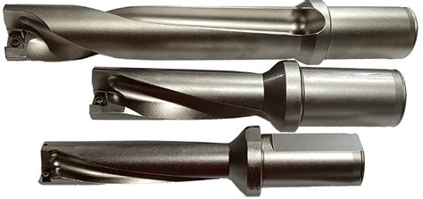 U Drill U Drill Bit Indexable Drill Indexable Inserts Drill