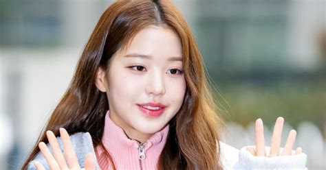 장원영뮤뱅 Mc 막방 인사드려요 사진