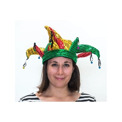 Court Jester Hat