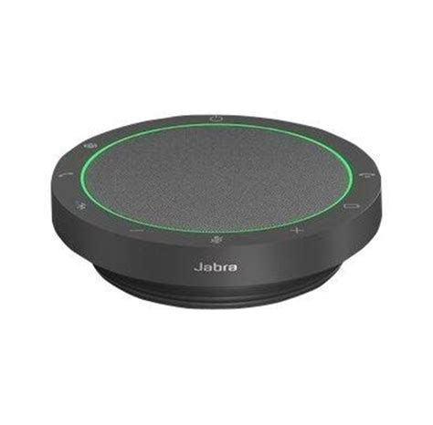 Jabra Speak2 55 Ms Teams Dark Grey
