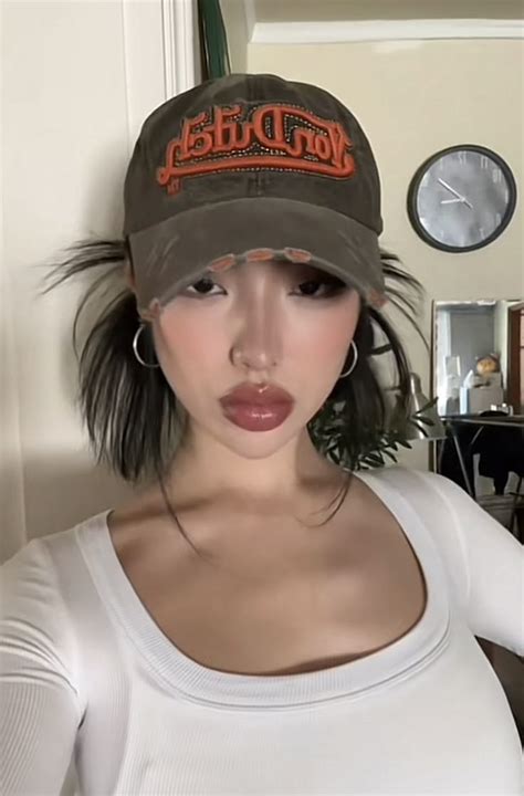 Pin By Odaliz Salazar Nieto On Mujo In 2025 Diffrent Hair Styles Hair Looks Baddie Hairstyles