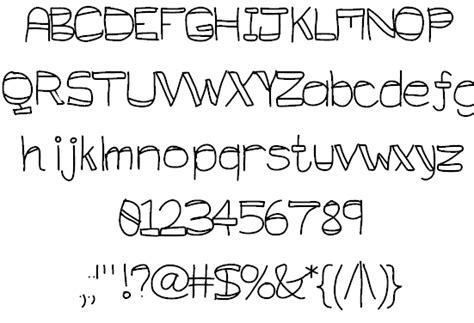 Calculus Windows Font Free For Personal