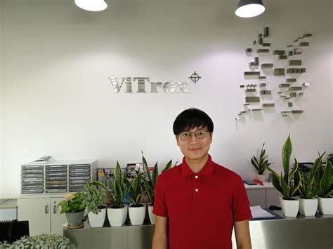 Electronicengineering Industrialtraining Internship Sean Wei Kok Leong