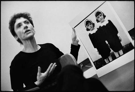 Groundbreaking Fine Arts Photographer Known For Iconic N J Shot