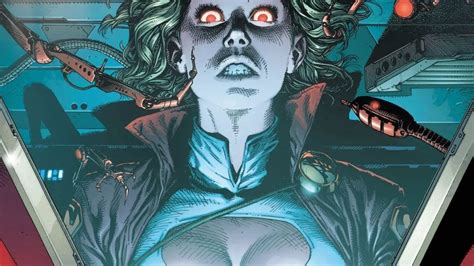 Dc Preview Power Girl 4 Rdccomics