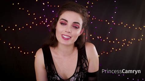Princess Camryn Dominatrix Goddess Page 72