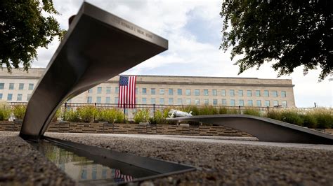 Memorials Around The Country That You Can Visit To Honor Those Who Lost