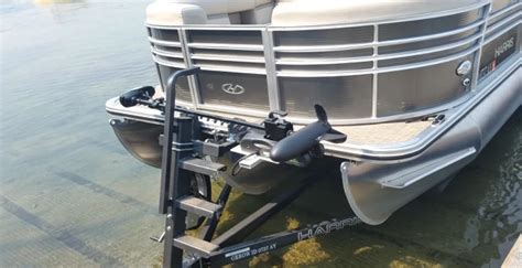 How To Store Pontoon Boats Without A Trailer