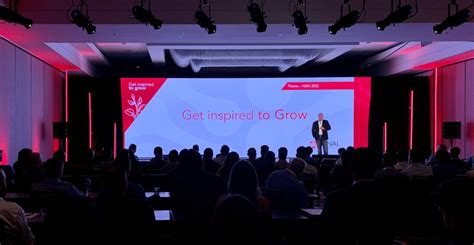 Scenic Staging By Vario Event Set Design Experts