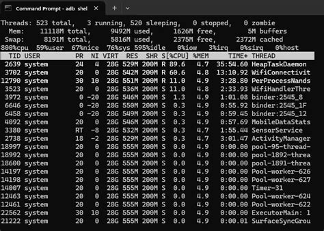 S25 Ultra High Cpu Usage Input Lag Samsung Community