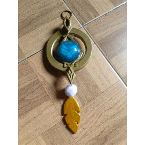 Jual Wanderer Vision Genshin Impact Shopee Indonesia