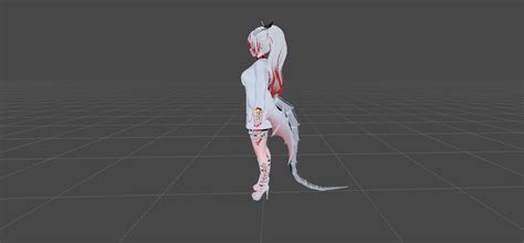 Yang Vrmodels 3d Models For Vr Ar And Cg Projects1