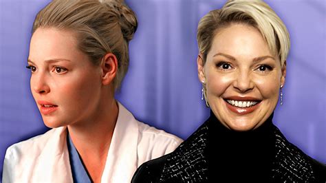 Whatever Happened To Katherine Heigl