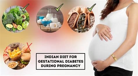Gestational Diabetes Diet During Pregnancy What To Eat