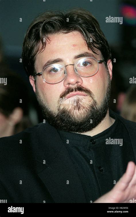 Kevin Smith Jay And Silent Bob Film Prem Hollywood Los Angeles Usa 15