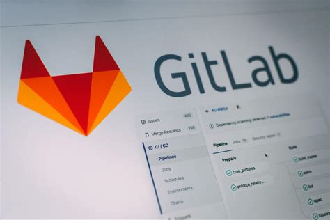 Gitlab Comment Utiliser Cet Outil